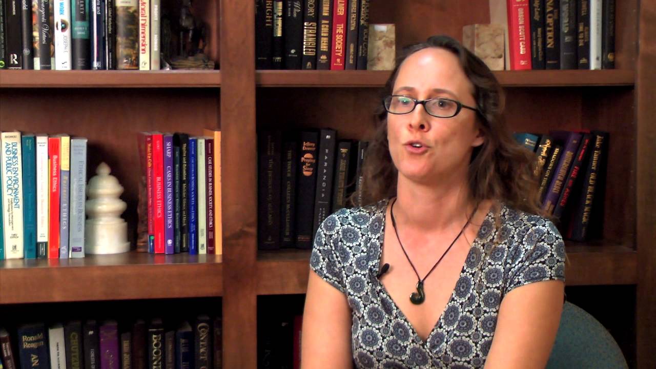 Faculty Experts: Jennifer Tilton - Inside-out prison exchange program ...