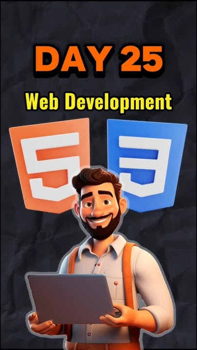 Web Development Series Day 25 | Position in CSS | CSS Position Property | #coding #webdeveloper ...