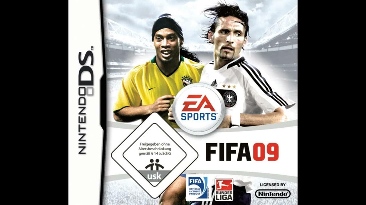 The Whip - Muzzle 1 - FIFA 09 Soundtrack (NDS) - YouTube