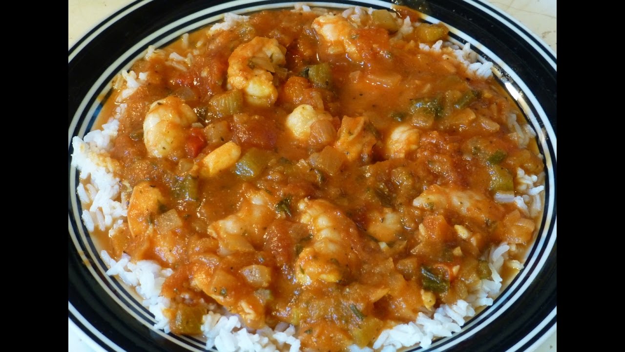 DW s Southern Louisiana Shrimp Creole Recipe YouTube dw-s-southern-louisiana-shrimp-creole-recipe-youtube