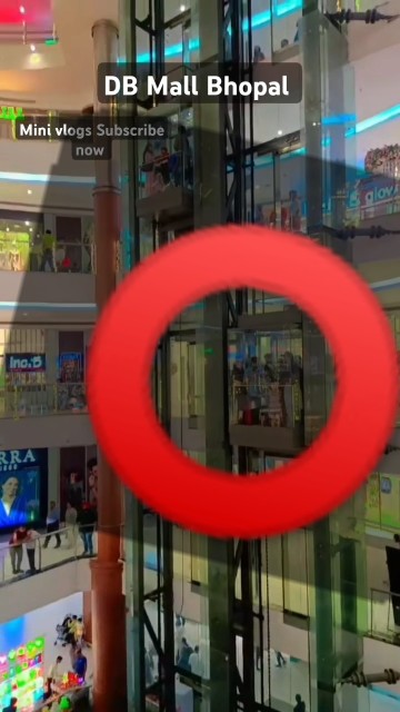 DB Mall Bhopal mini vlogs #dailyvlog #newvideo #youtubeshorts # ...