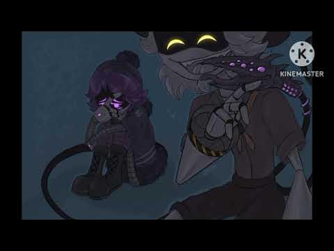 Murder Drones Uzi x N Suave (kiss me) - YouTube