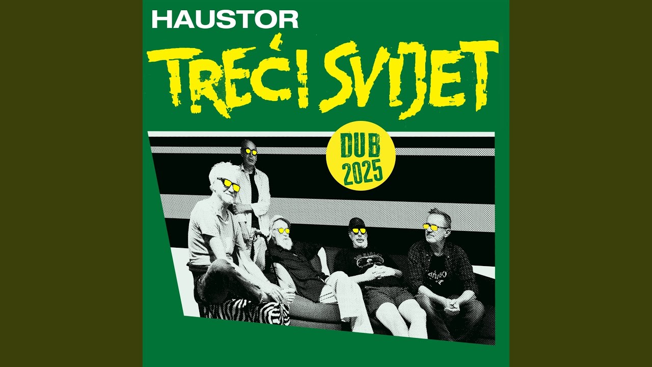 Haustor - Treći svijet Acordes - Chordify