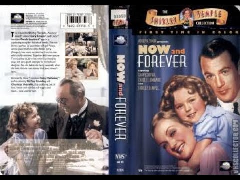 Now And Forever (Full 1996 MCA Universal Home Video VHS)