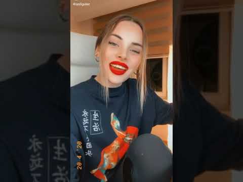 Aslı Güler Tİktok Videoları