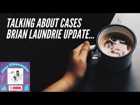 Federal Arrest Warrant Issued for Brian Laundry For Using Gabby’s Debit ...