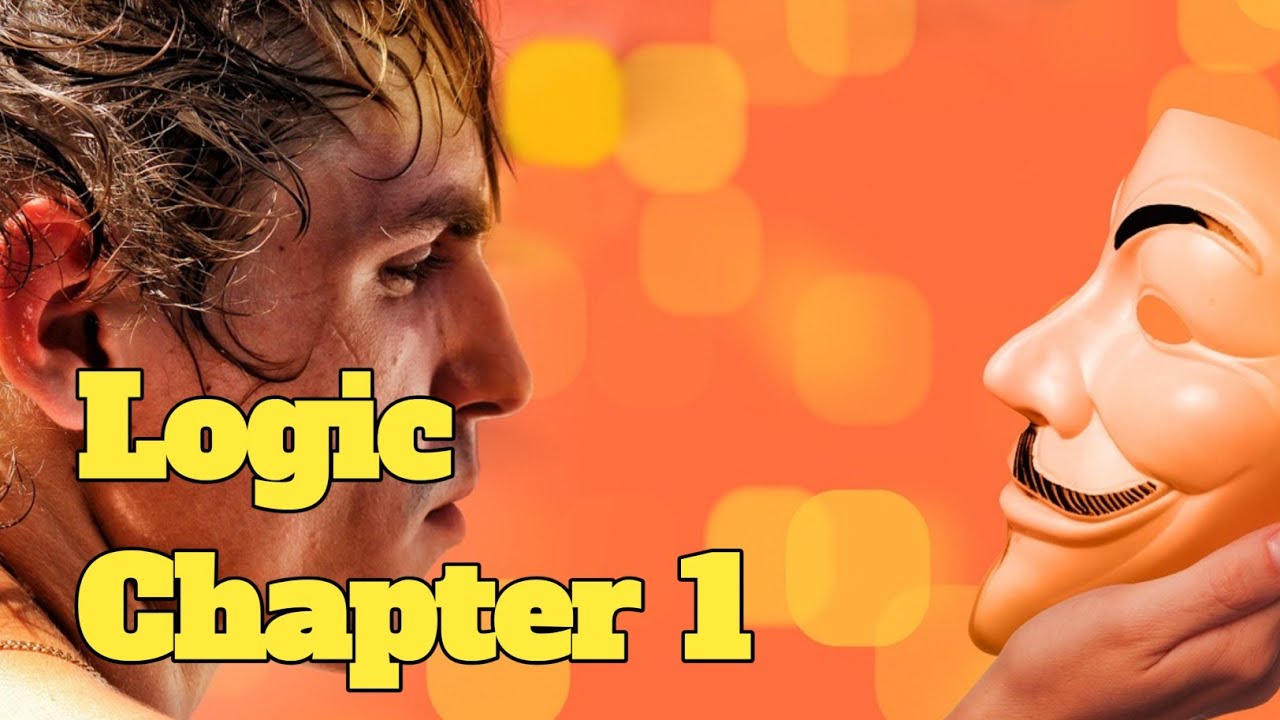 Logic And Critical Thinking Chapter 1 Final YouTube Logic And Critical Thinking Chapter 1 Final YouTube
