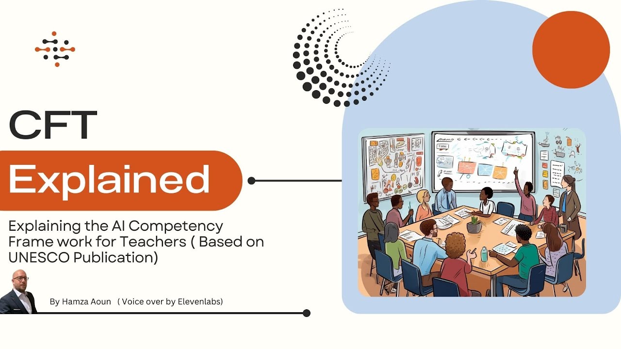 CFT Explained - YouTube