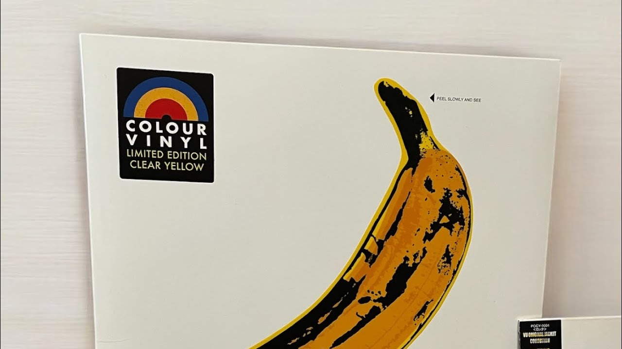 The Velvet Underground - Sunday Morning - YouTube