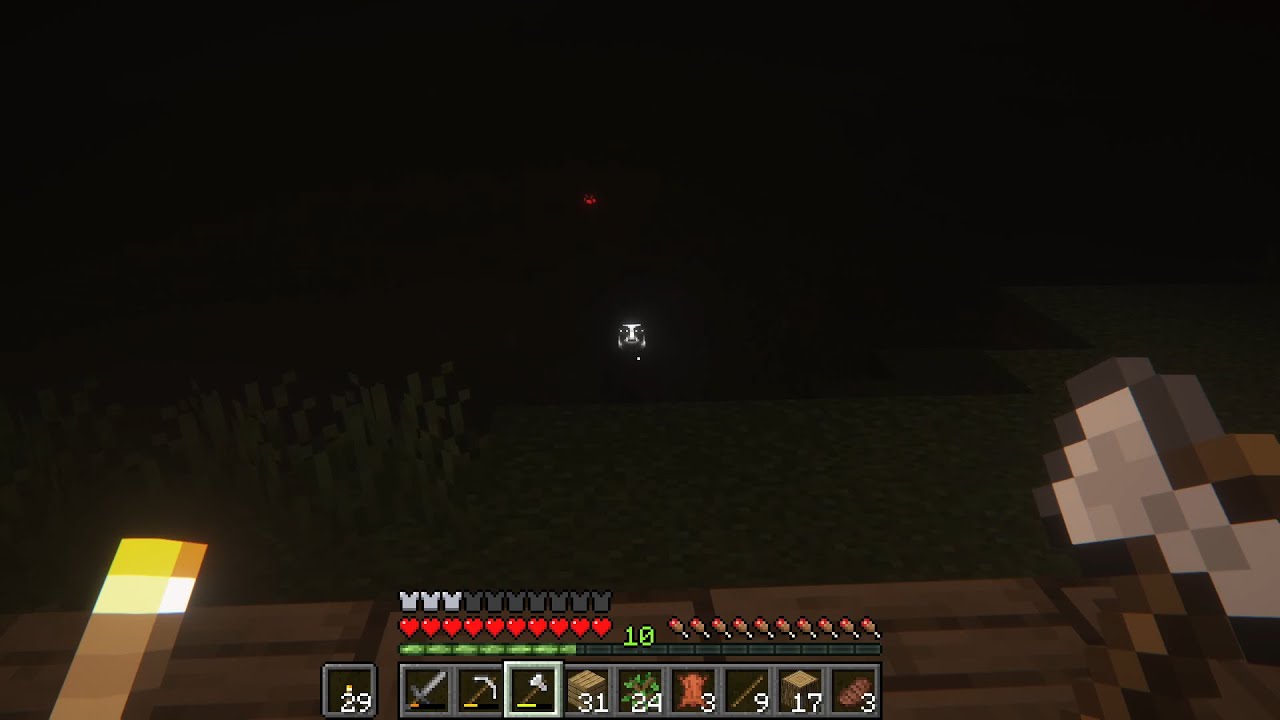 entity breach episode 1 - YouTube