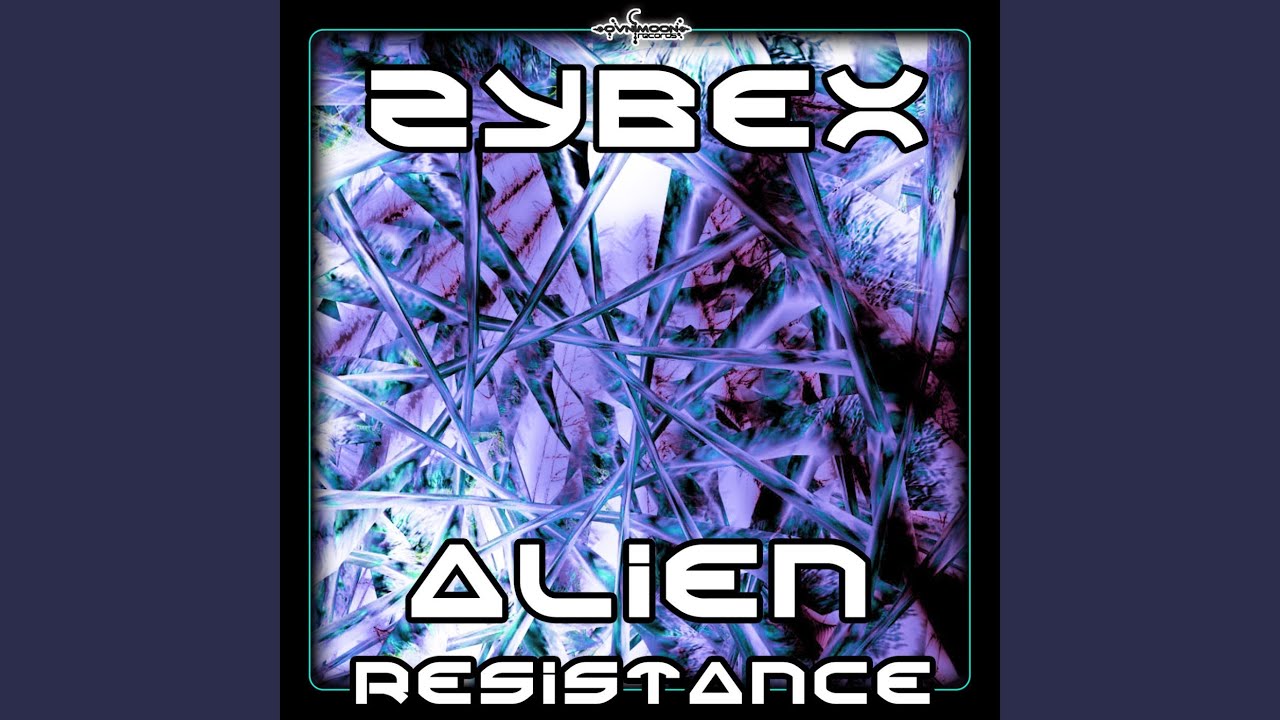 Alien Resistance - YouTube