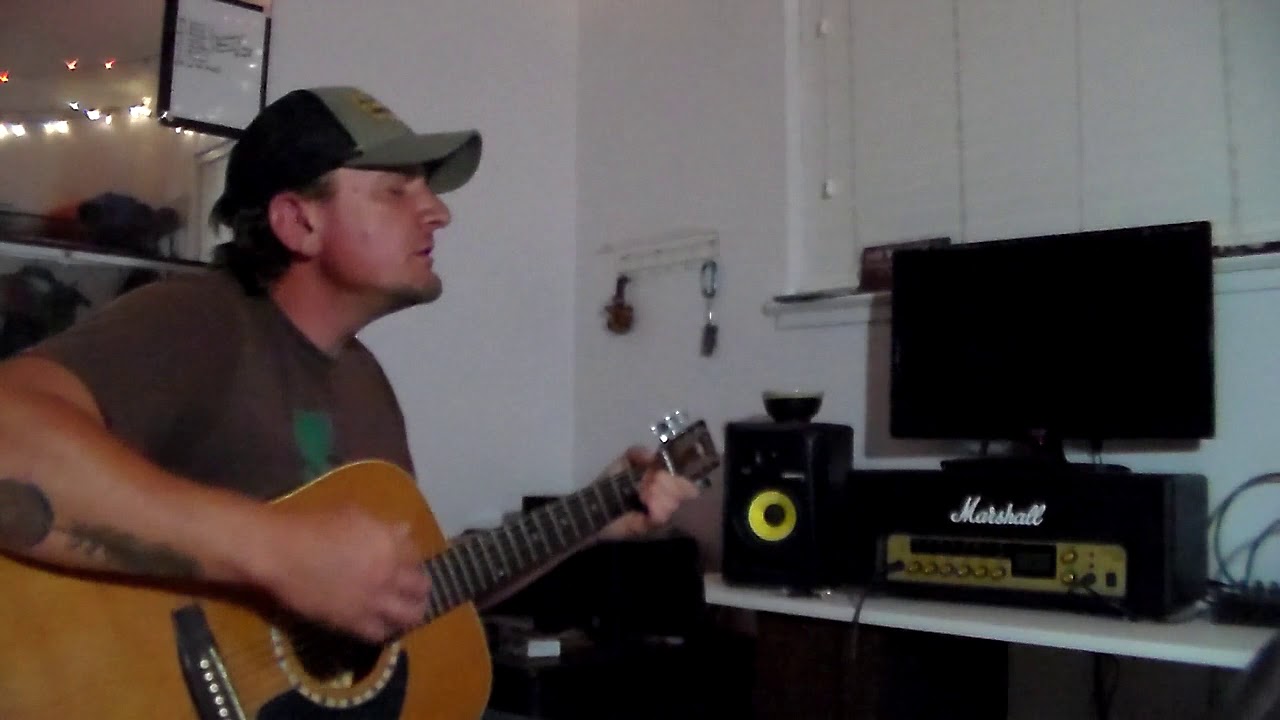 Eric Patton - The Gain (Original Song) - YouTube