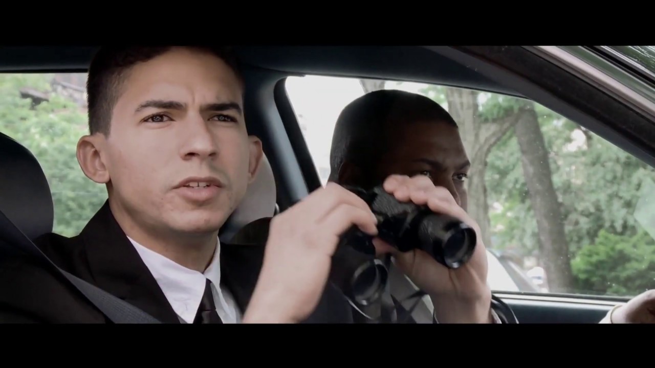 Not Guilty - Trailer - YouTube