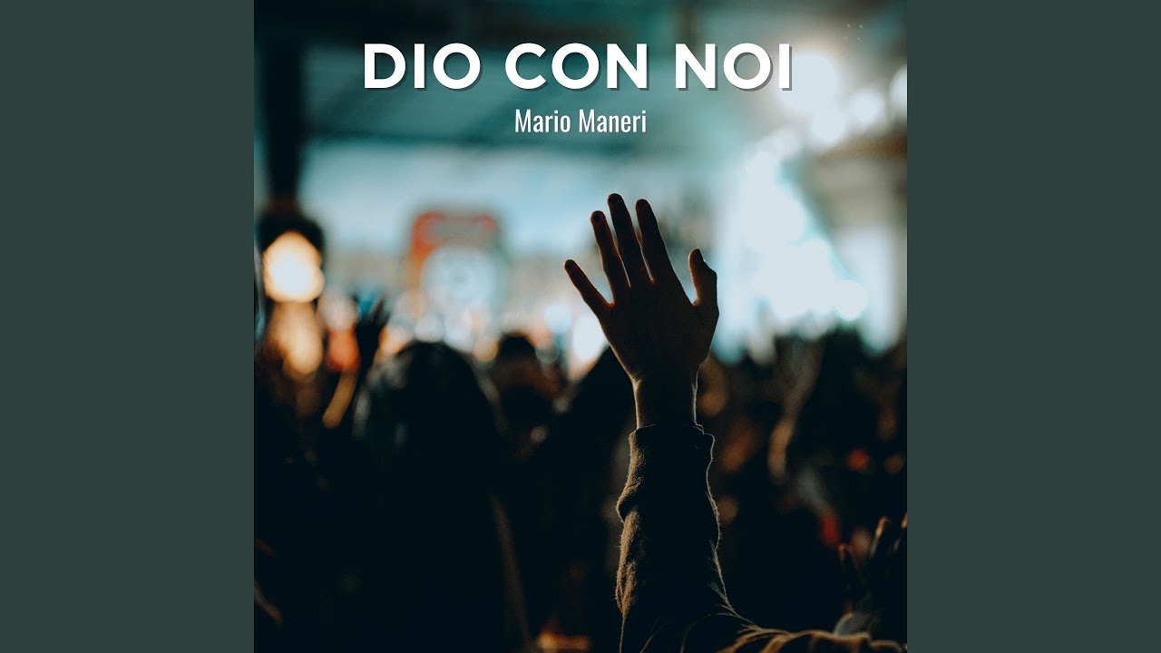 Dio con noi - YouTube