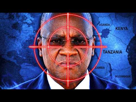 UBUGAMBANYI Kuri MAGUFULI: Ibyavumbuwe Mu Masaha Yanyuma y'Ubuzima Bwe