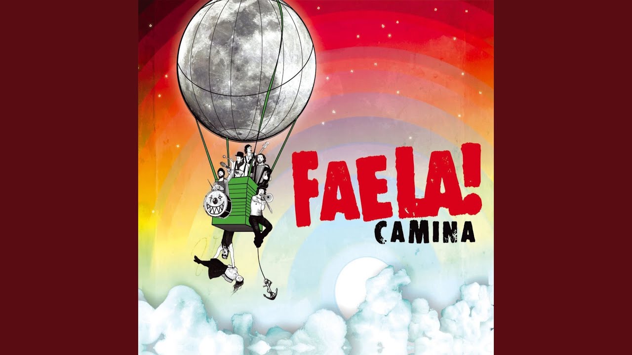 Faela - YouTube