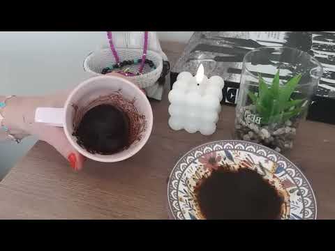 SÜRPRİZLER GELİYOR BÜYÜK AYDINLIK İÇİNİ ISITACAK KAHVE FALI