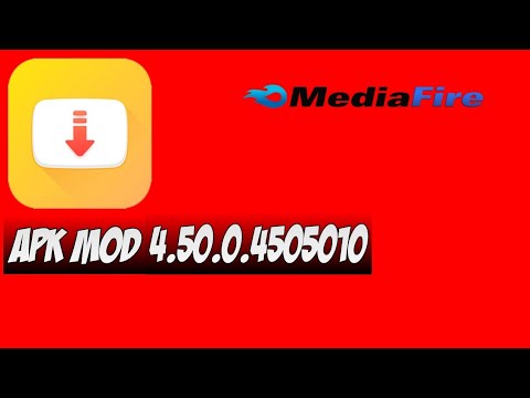 Snaptube Premium APK 4.50.0.4505010 Link MediaFire Directo. - YouTube