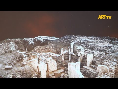 Isabel Muñoz | Yeni Bir Hikâye - Göbeklitepe ve Çevresinden Fotoğraflar | Pera Müzesi