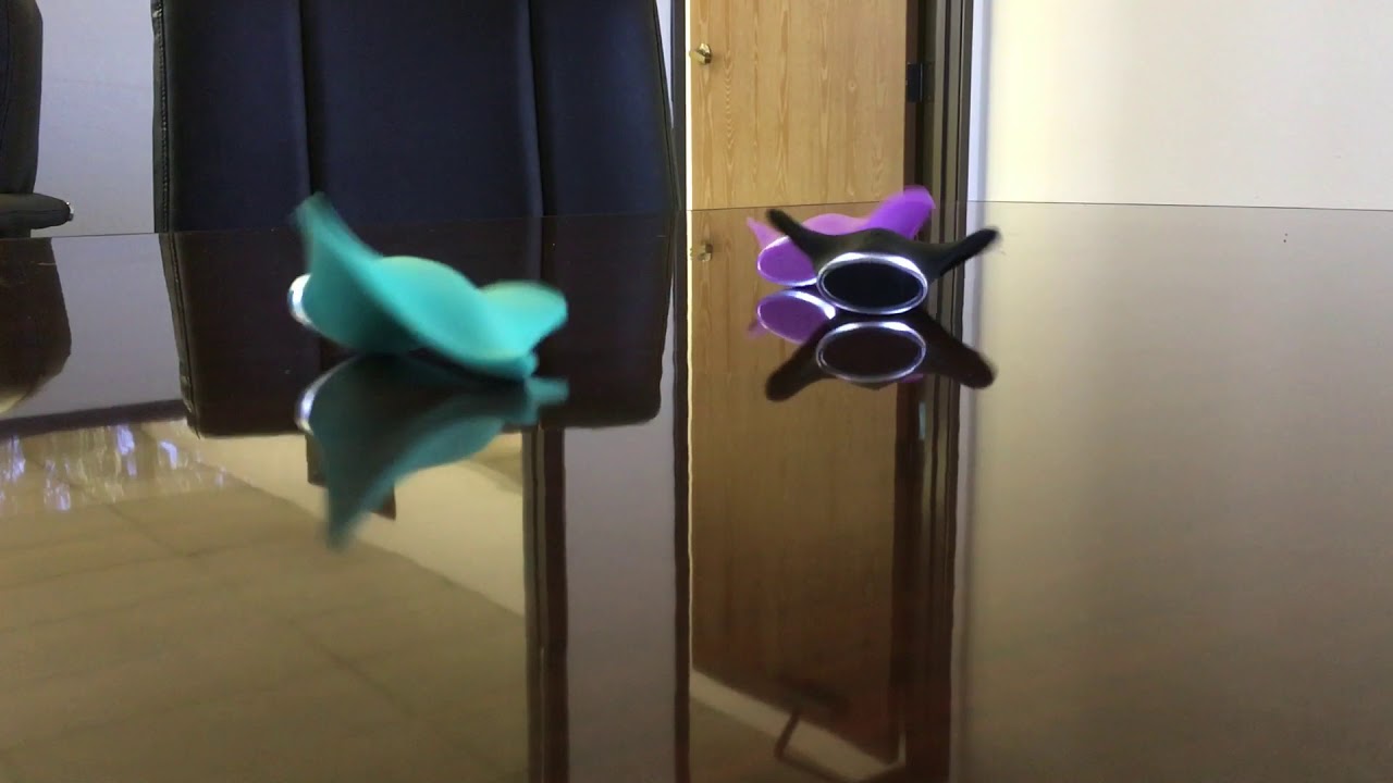 The MIMIC - Get Some Fries to go with this Shake - YouTube