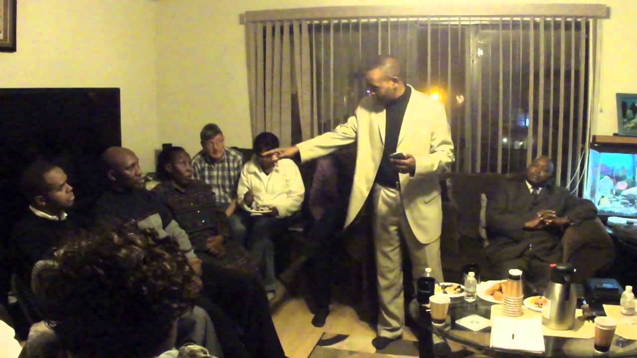 Celebration & Prayers for the life of The Late Johnson Maina Ngotho ...