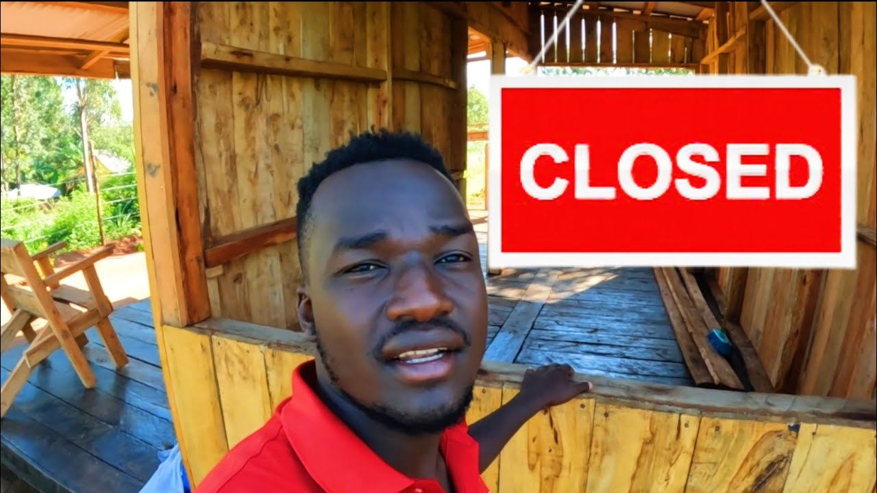 URGENT FARM SHUTDOWN 💔‼️ - YouTube
