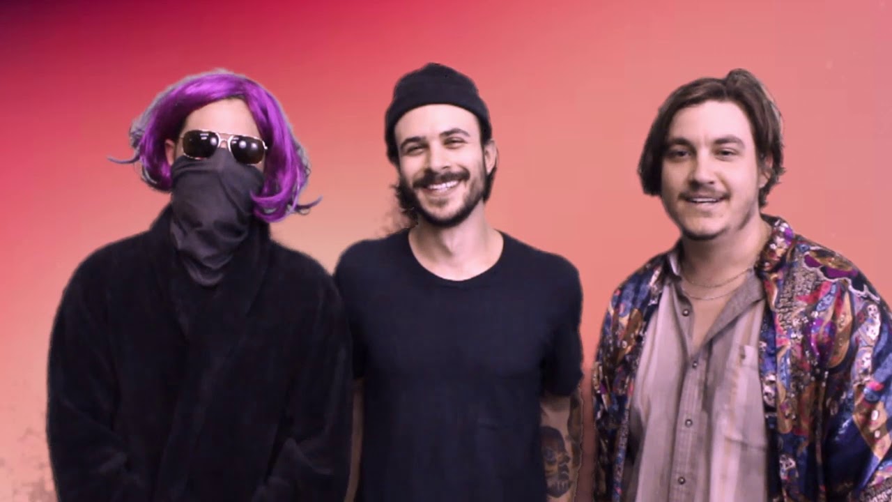 Orlando Music Cares Live Stream Monday May 25 - YouTube