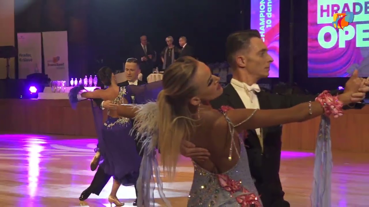 ダンスがいっぱい！マイフェア ダンス！ : 【最新動画】WDSF-PD世界選手権10ダンス準決勝「激闘！弓椰くん＆夏ちゃん！！！」