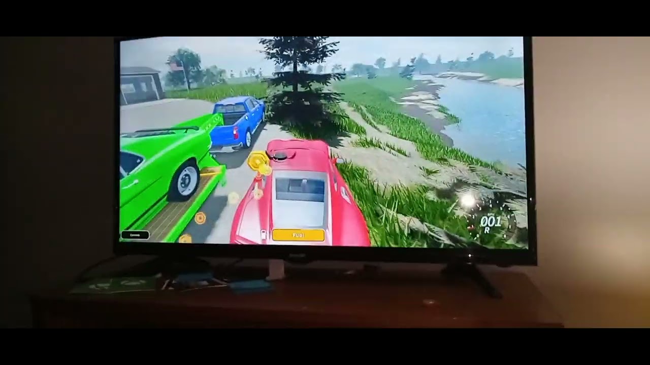 Tristan playing roblox - YouTube