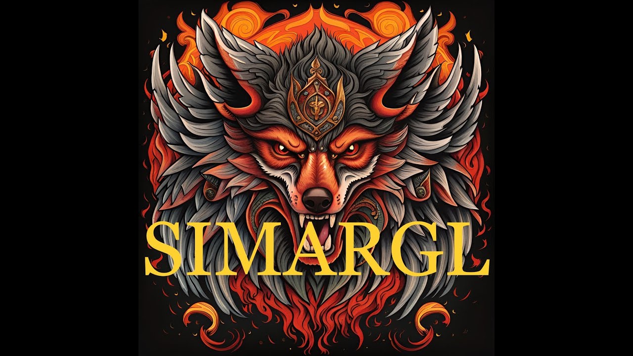 Who was the god Simargl in Slavic Mythology? - YouTube