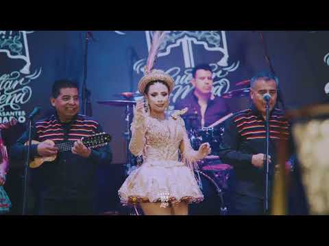 Llajtaymanta - Aromeñita, Morenada Central, El Chal De Mi Abuelo