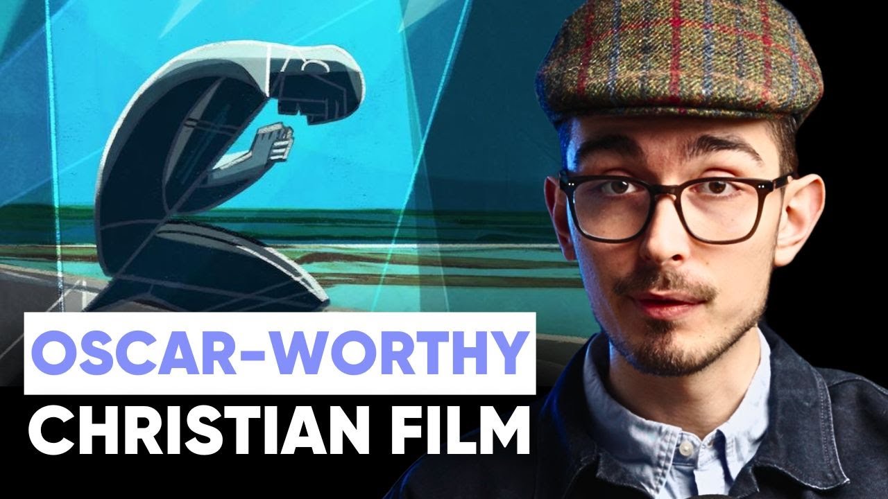 This christian short film was almost Oscar-nominated - YouTube