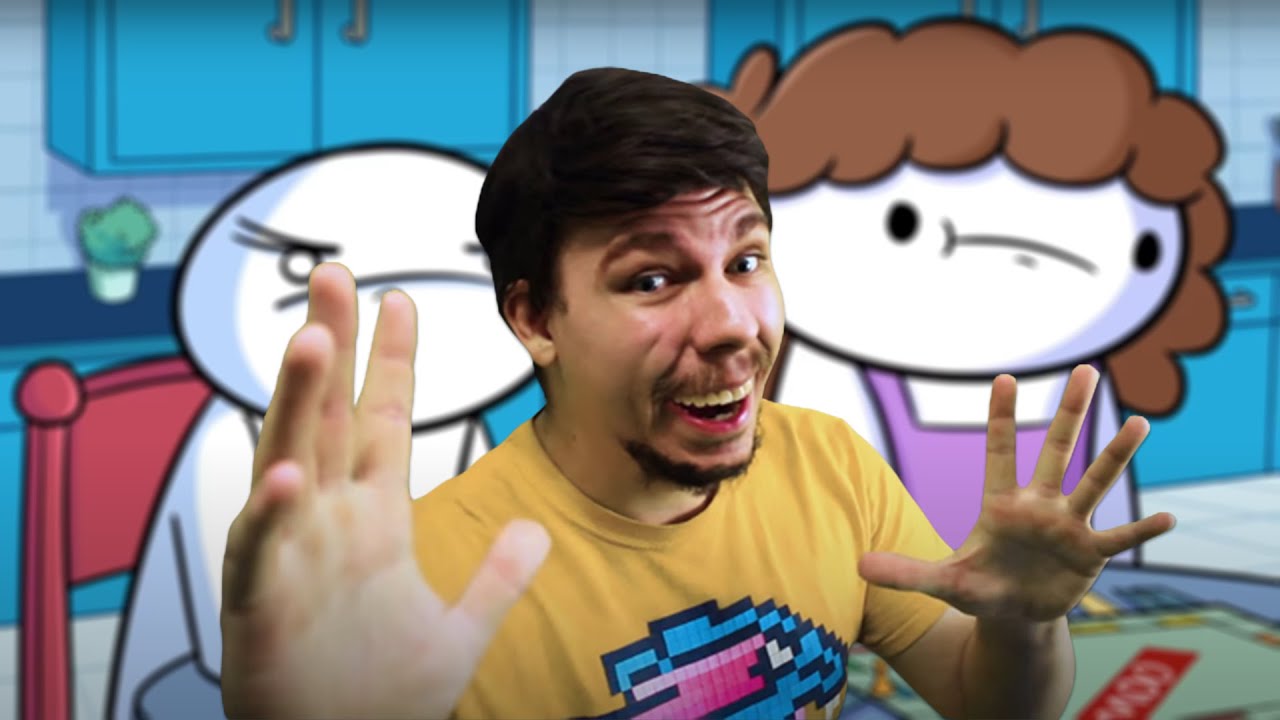 Mrbeast & PLAY TheOdd1sOut Remix (mashup) - YouTube