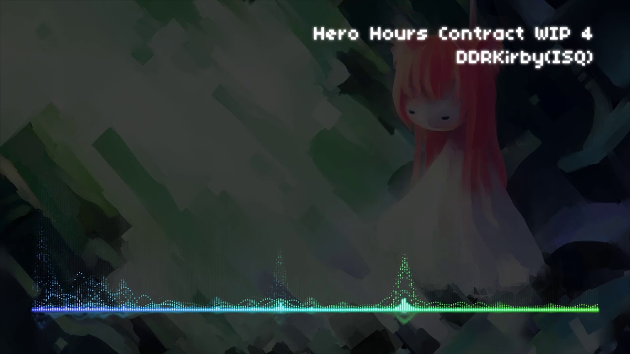 Hero Hours Contract WIP 4 - YouTube