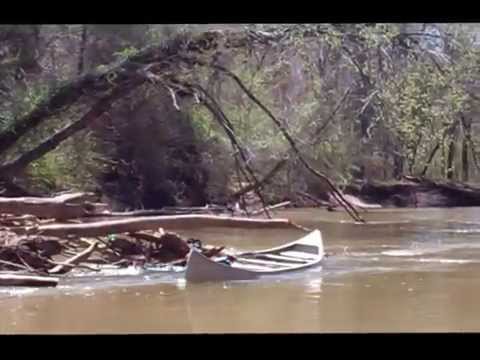 Paddling the Tyger River through South Carolina's Sumter National ...