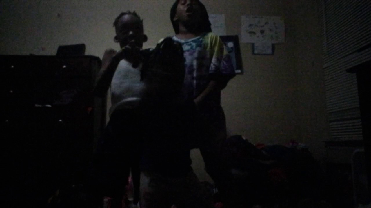 Whoop your kids back in shape - YouTube