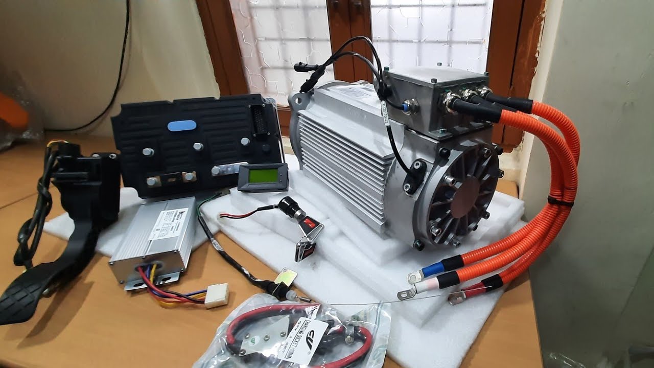 96V 15KW AC INDUCTION MOTOR KIT FOR HIGH SPEED CARS 🚗 - YouTube 96V 15KW AC INDUCTION MOTOR KIT FOR HIGH SPEED CARS 🚗 - YouTube