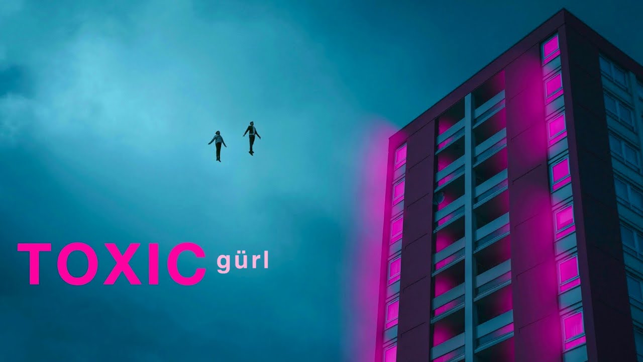 Britney Spears - Toxic (Cover by gürl) - YouTube