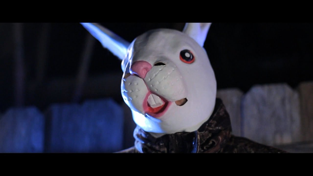 Cottontail - Teaser Trailer - YouTube
