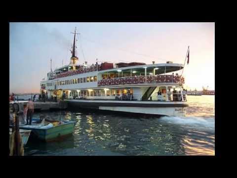 ASIKLAR SEHRI ISTANBUL
