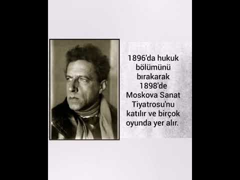 Vsevolod Emilyeviç Meyerhold