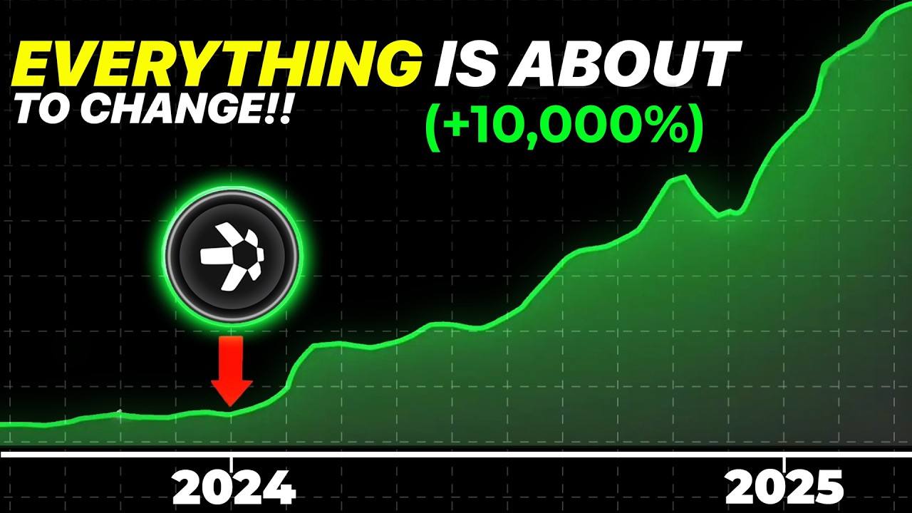 The ULTIMATE QUANT QNT Guide: 100x Potential & Future Predictions ...