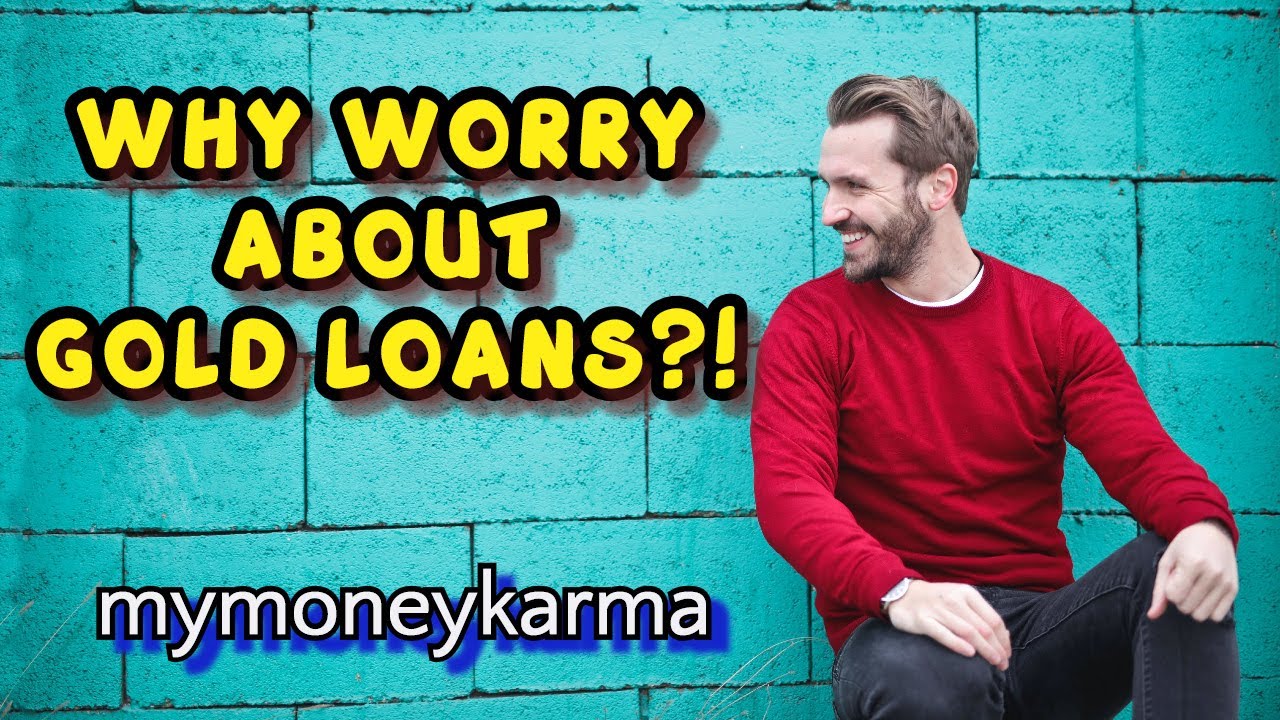 No Need to Worry about Pledging your Gold | Flexible Schemes And Low ...