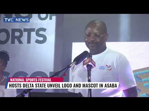 What Is Delta State'S Official Mascot