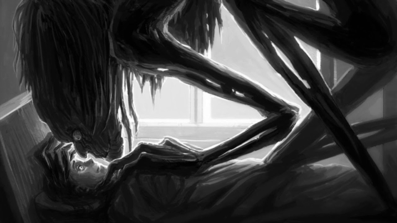 Sleep paralysis demon or Angle ? - YouTube
