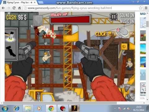 kick out miley (what is this) - YouTube