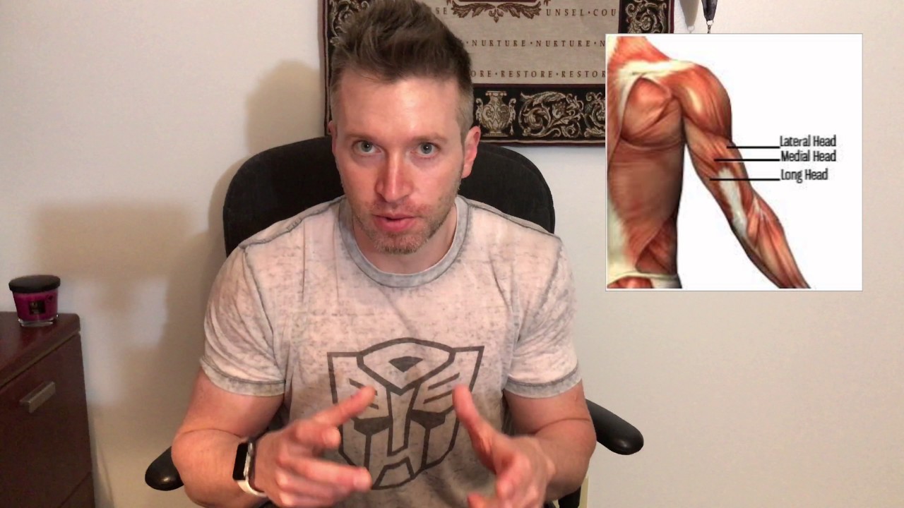 How to get massive arms! Pump up for GAINS - YouTube