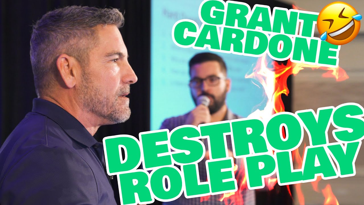 Role play & sales scripts for Sales People 🔥🔥🔥 - YouTube