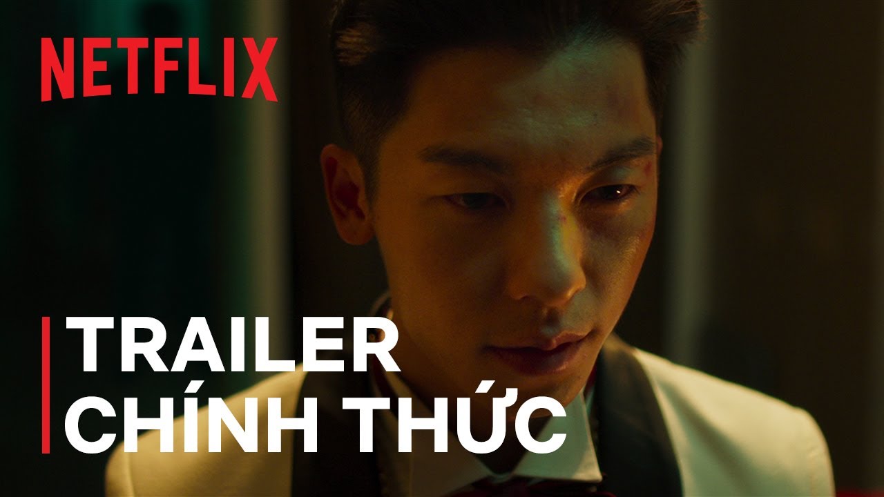 Chuyện tôi và ma quỷ thành người một nhà | Trailer chính thức | Netflix ...