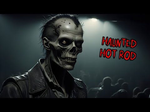 Haunted Hot Rod (Eerie 1950s Rockabilly) ROYALTY FREE MUSIC - YouTube